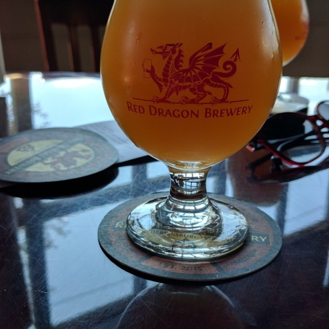 reddragon - Fredericksburg Free Press