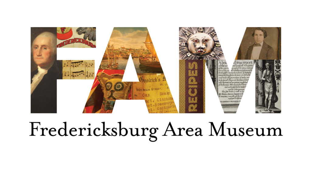 FAM Announces New Exhibition: Constantly Becoming - Fredericksburg Free ...