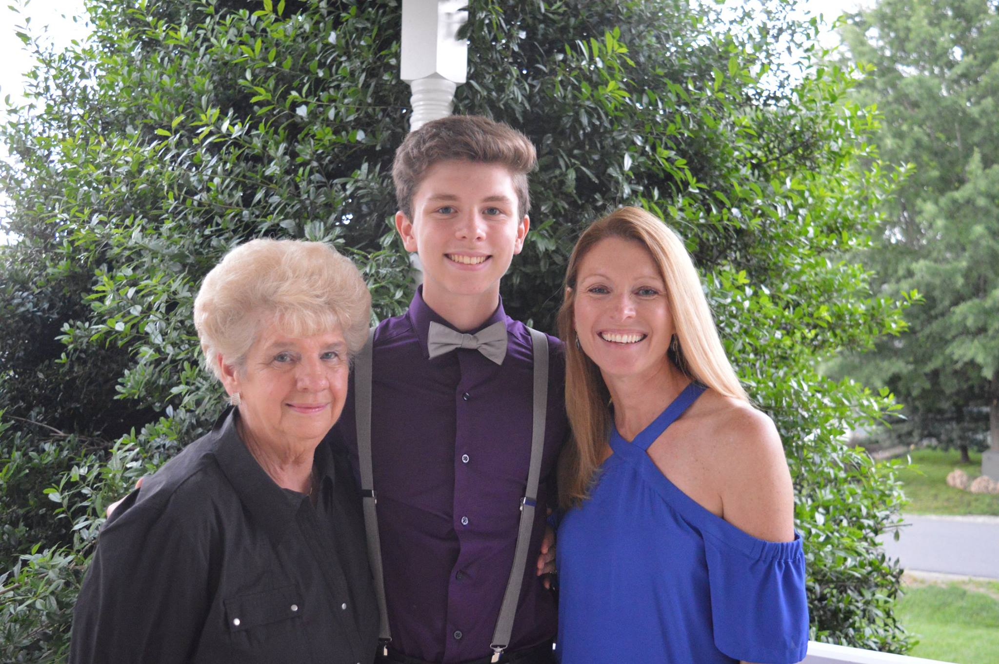 Dominion Raceway Driver Profile: Cole Bruce - Fredericksburg Free Press