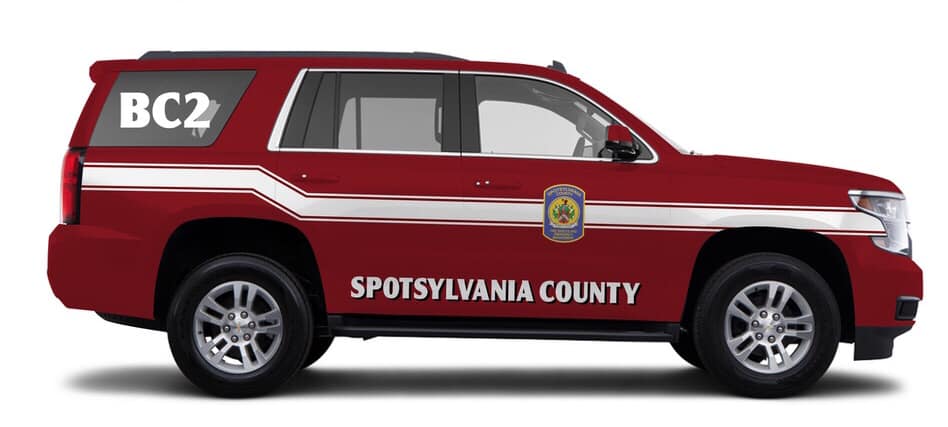 Spotsy Fire, Rescue and Emergency Management phasing in new vehicle ...