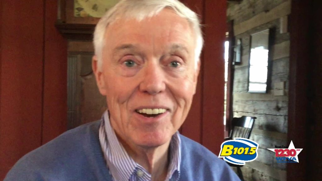 A Year Later: Bill Howell reflects on the care he received at MWHC ...