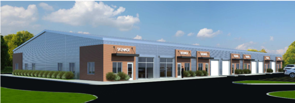 CIP Finishes building new HQ in Stafford - Fredericksburg Free Press