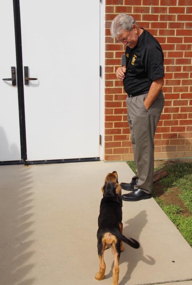 rog dog2 - Fredericksburg Free Press