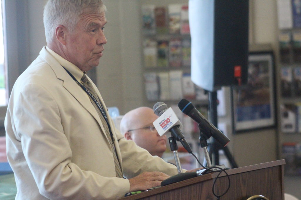 Habitat of Caroline + USDA = Affordable Housing - Fredericksburg Free Press