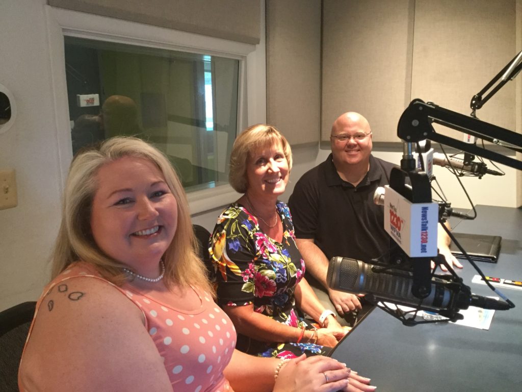 Town Talk: Habitat of Caroline and USDA Rural Development ...