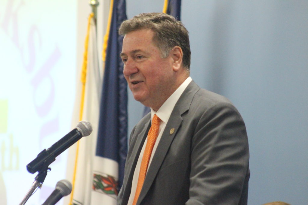 GEICO marks 25 years in regional headquarters building in Stafford ...