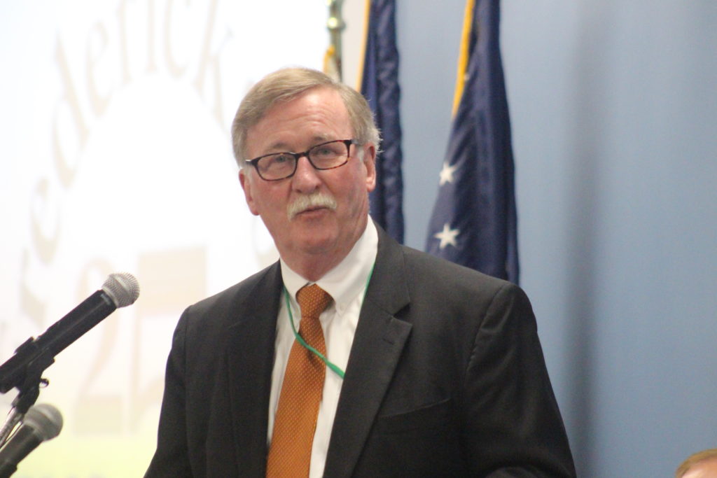 GEICO marks 25 years in regional headquarters building in Stafford ...