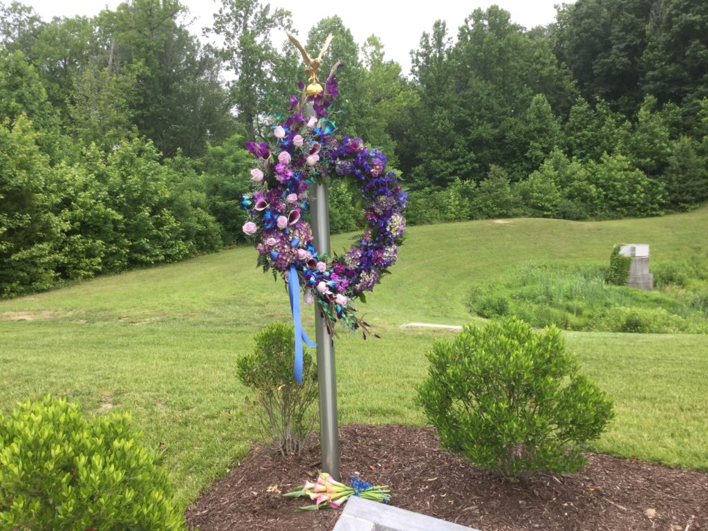 Remembering Chris Rapp: Gary Snellings - Fredericksburg Free Press