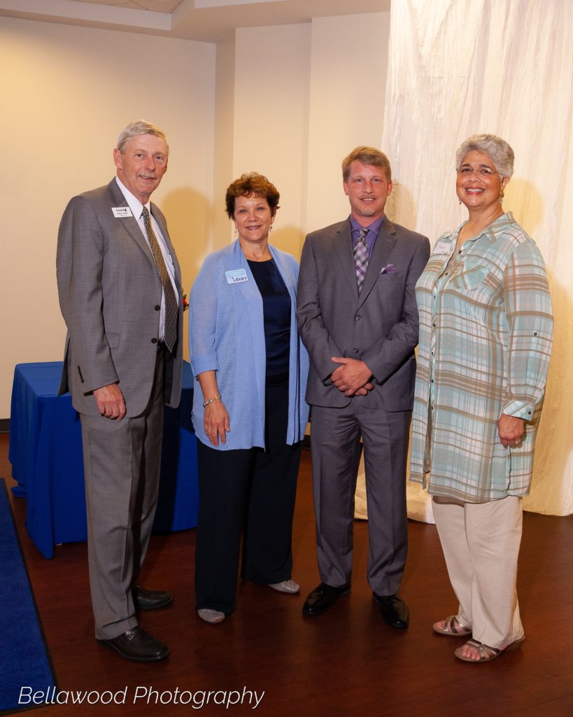 Rappahannock Goodwill Industries announces award winners ...