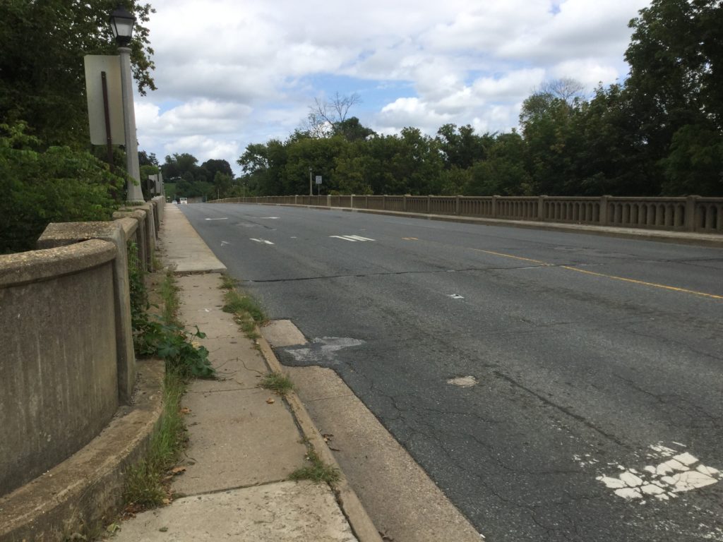 VDOT preparing for Chatham Bridge project - Fredericksburg Free Press
