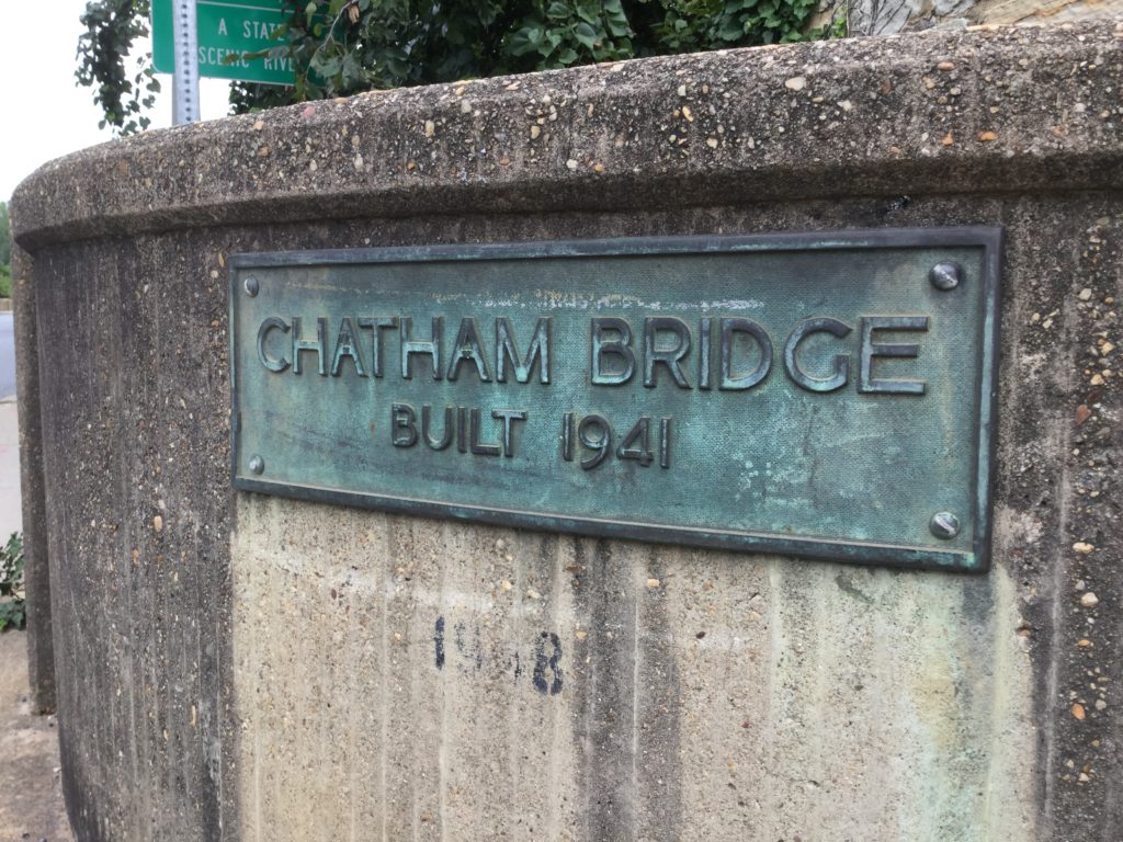 VDOT preparing for Chatham Bridge project - Fredericksburg Free Press