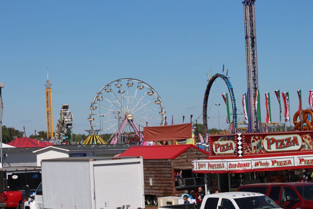 Everything you need to know about the State Fair of Virginia ...
