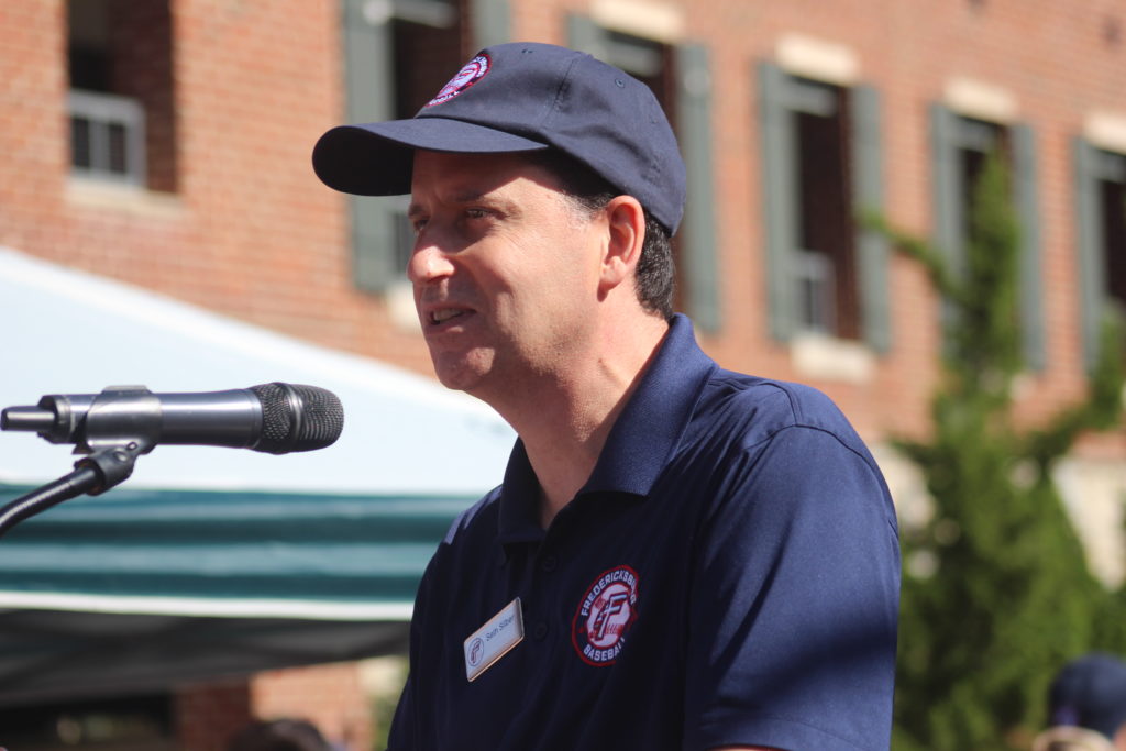 Fred Nats: Get ready to meet the stars of tomorrow - Fredericksburg ...