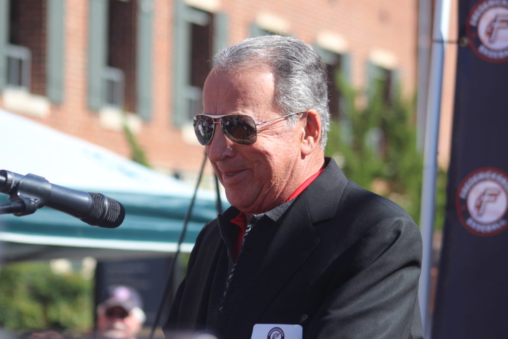 Fred Nats: The city and region cheers together - Fredericksburg Free Press