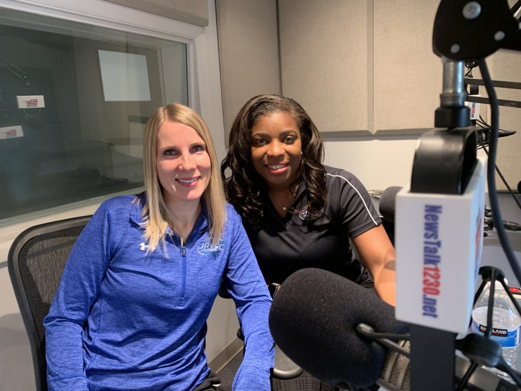 Town Talk- Jeff Rouse Swim and Sport Center - Fredericksburg Free Press