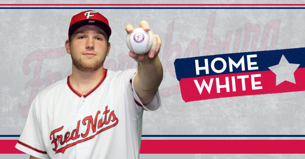 Fred Nats: The uniforms - Fredericksburg Free Press