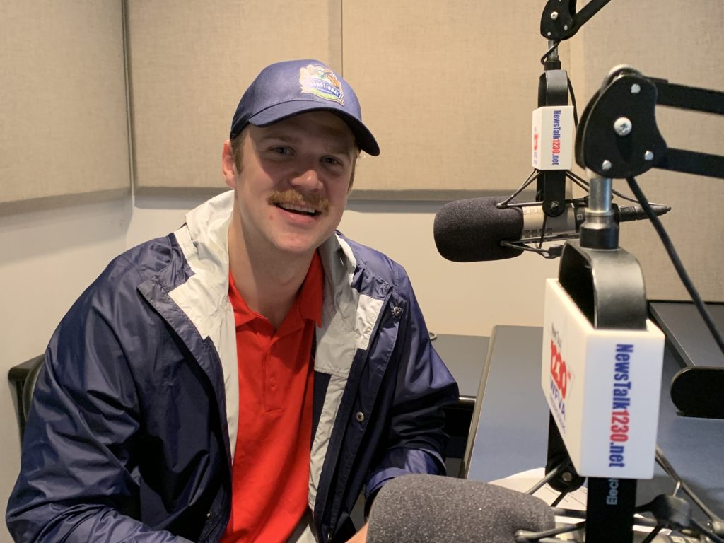 Town Talk: Fred Nats - Fredericksburg Free Press