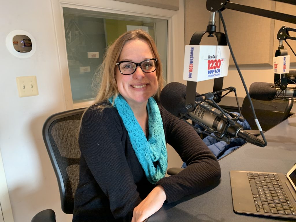 Town Talk: Cooking Autism - Fredericksburg Free Press