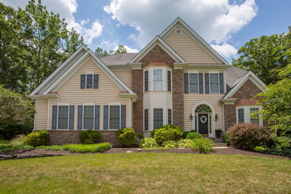 Tranquil living close to all the action in N. Stafford - Fredericksburg ...