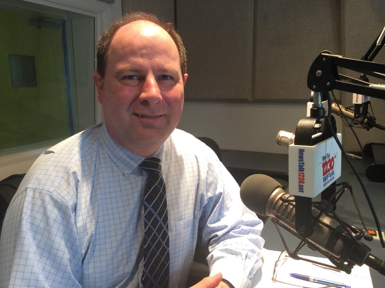 Stafford appoints new Deputy County Administrator - Fredericksburg Free ...