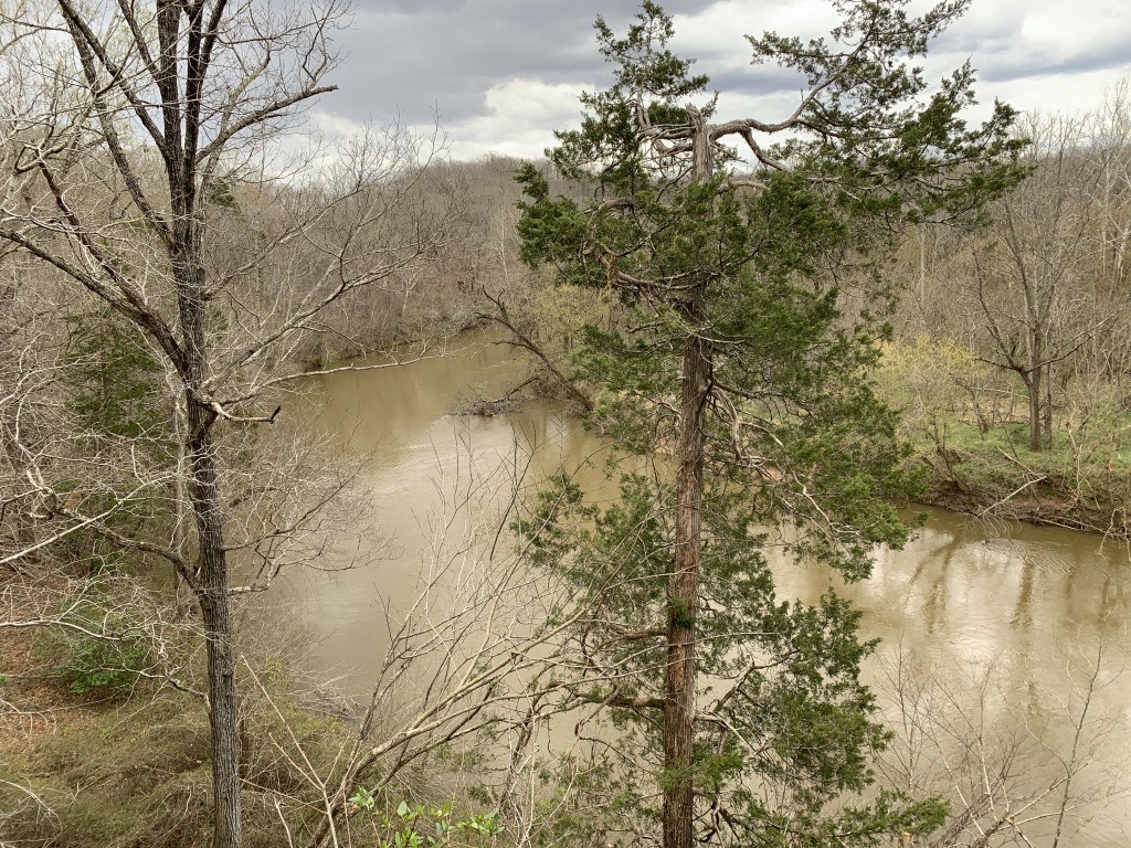 PHOTOS: Take a hike! Germanna Foundation Red Trail - Fredericksburg ...