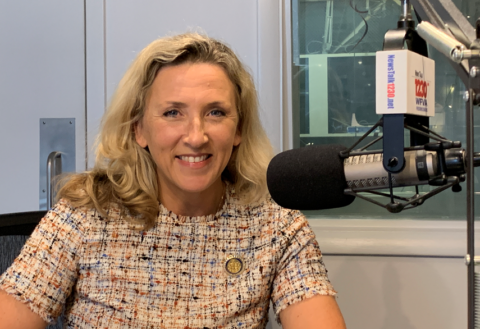 State Sen. Tara Durant announces her intention to run for Congress ...