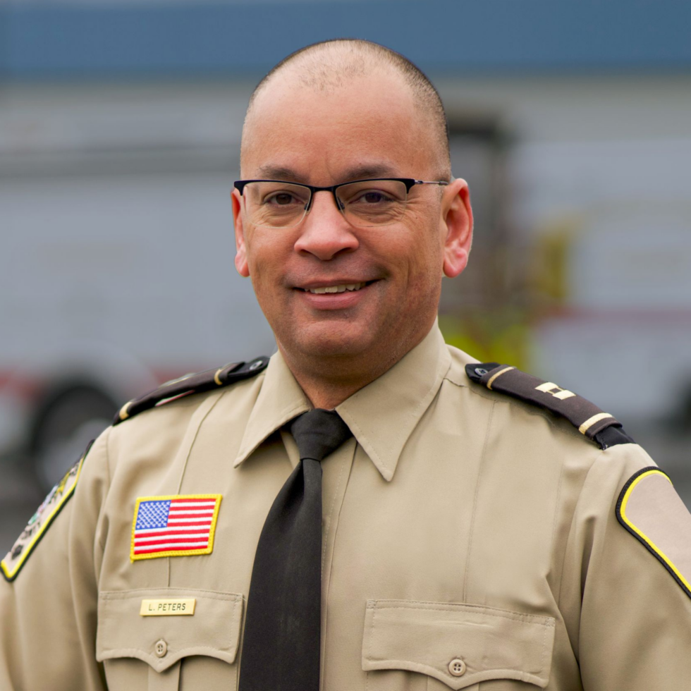 Lee Peters talks mental health, teacher shortage and law enforcement ...