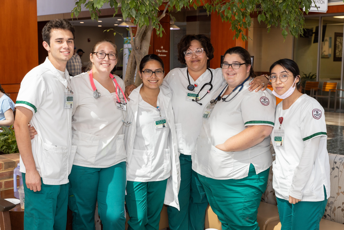 Earn While You Learn recognized by Germanna and Mary Washington ...