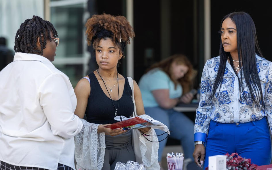 Germanna celebrates HBCUs as transfer destinations that care about ...