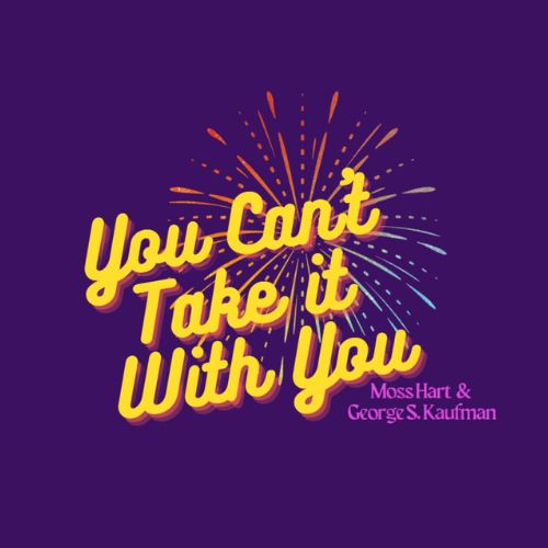You Can't Take It With You - Fredericksburg Free Press