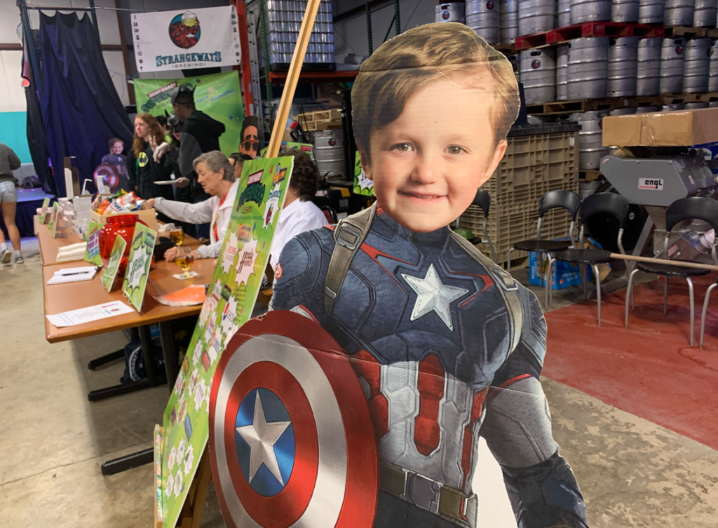 WATCH: Happy Birthday Josh Hardy - Fredericksburg Free Press