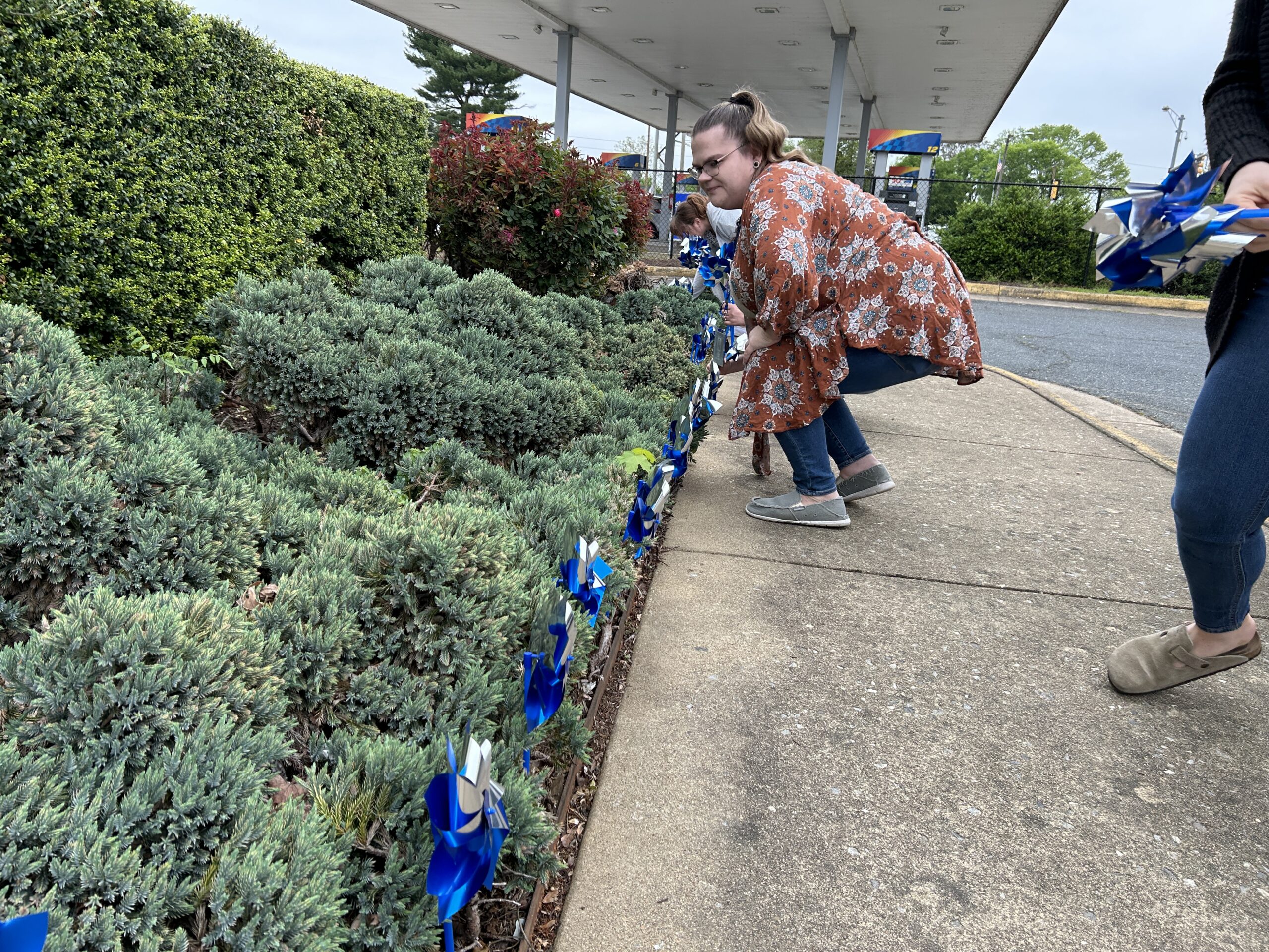 w5h - Fredericksburg Free Press