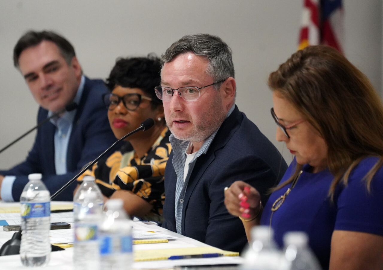 Vindman calls on Virginians to defend civil servants 'like they've ...