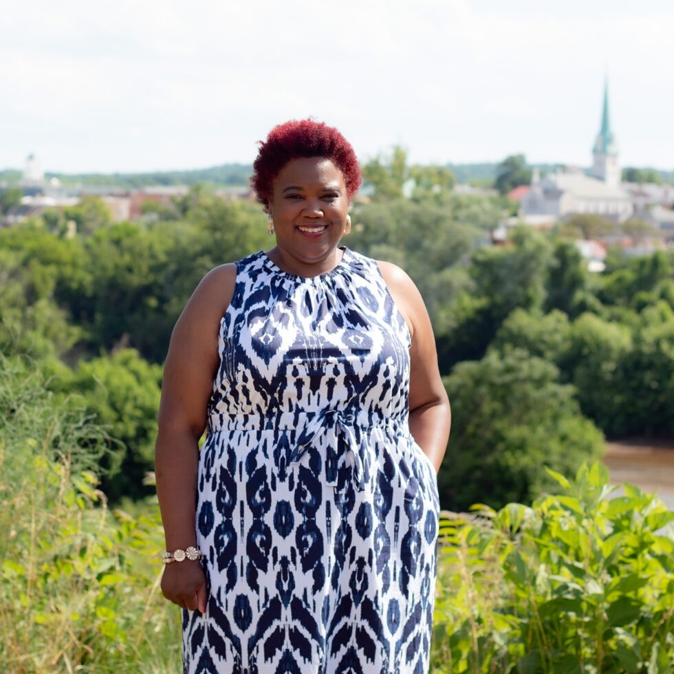 FFP exclusive: Q&A with Fredericksburg General Registrar Jessica B ...