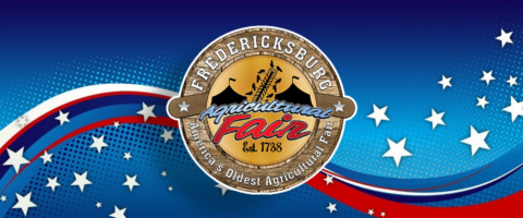 Fredericksburg Agricultural Fair begins Friday - Fredericksburg Free Press