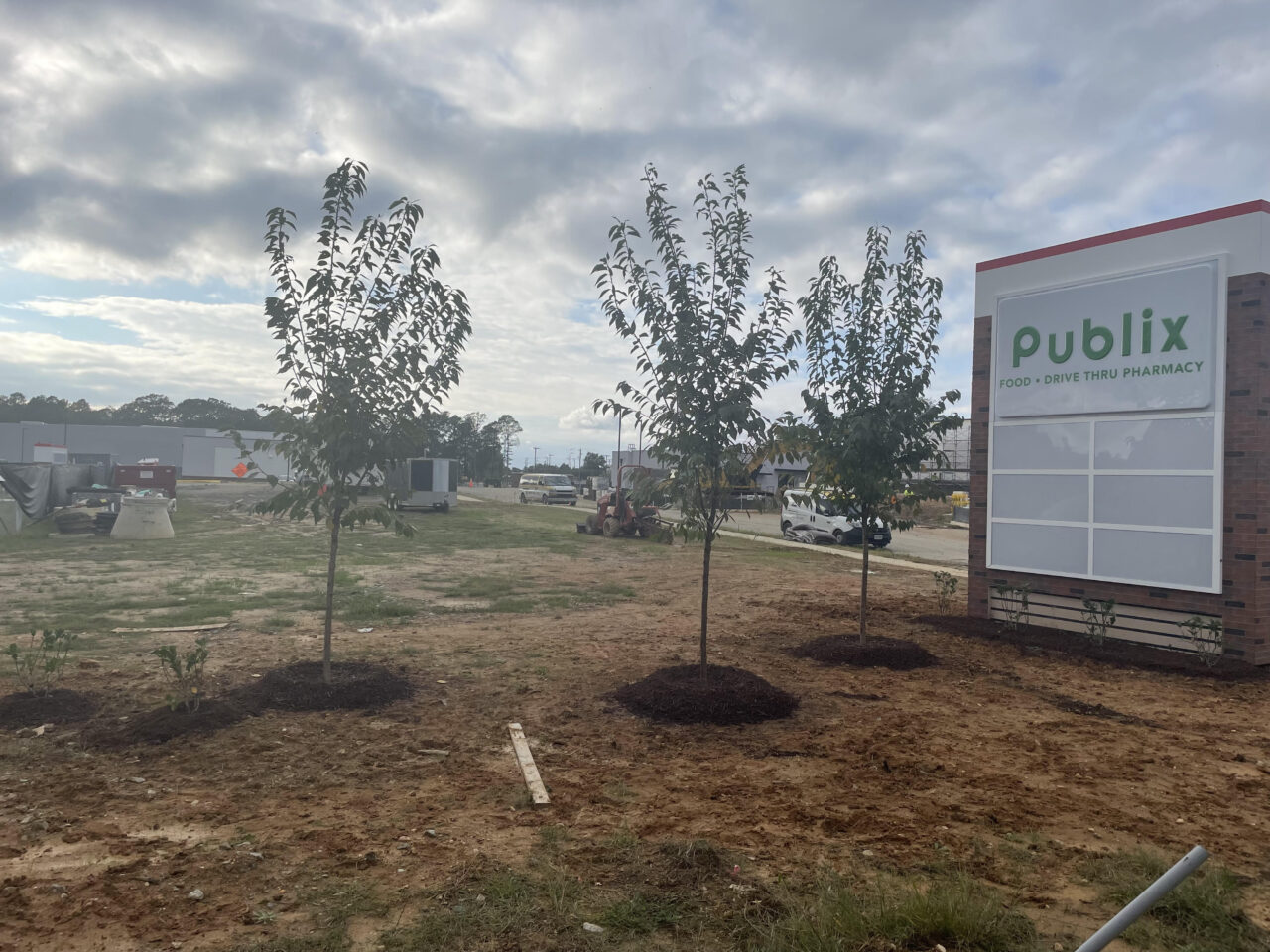 Fredericksburg region's third Publix to open Dec. 12 - Fredericksburg ...