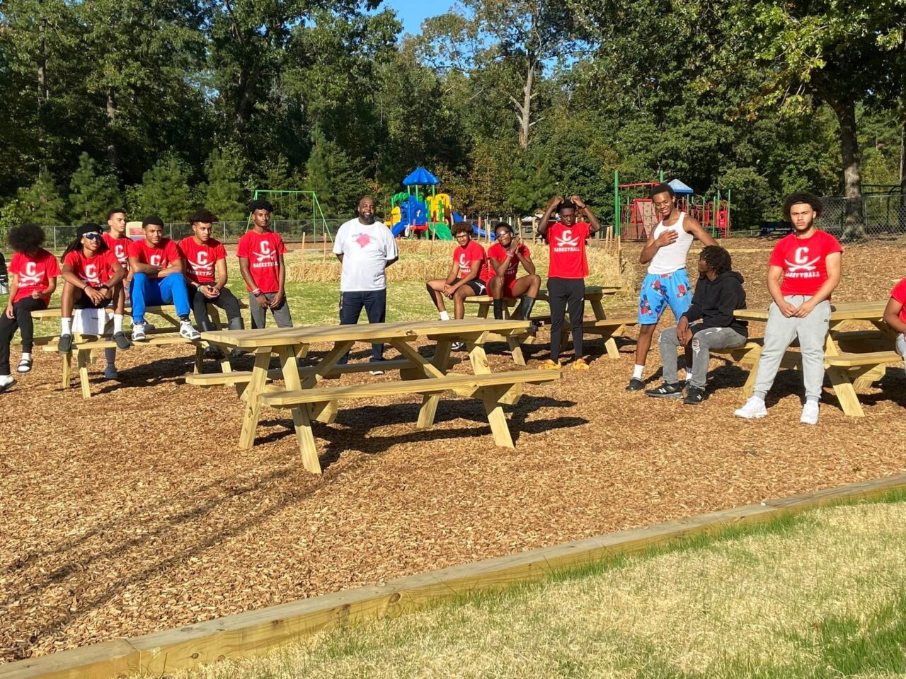 Former Caroline basketball coach's dismissal leaves him and supporters seeking answers ...