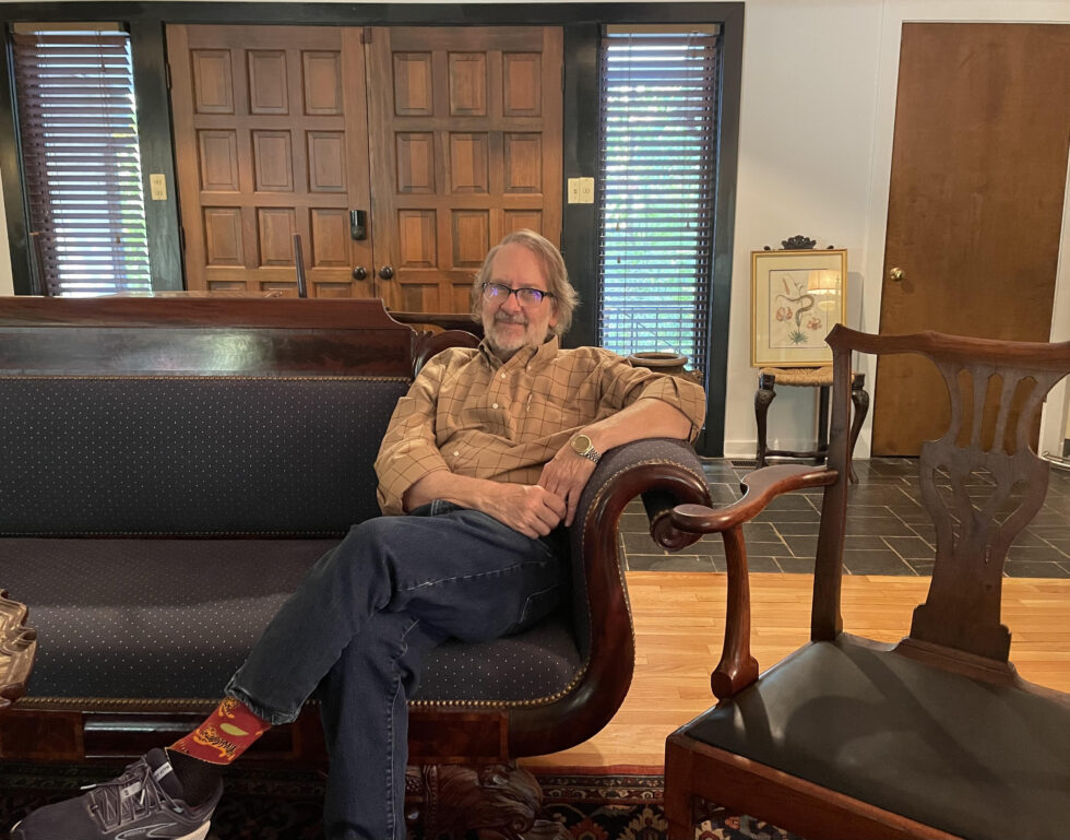 Beck's Antiques pivots to a new business model - Fredericksburg Free Press