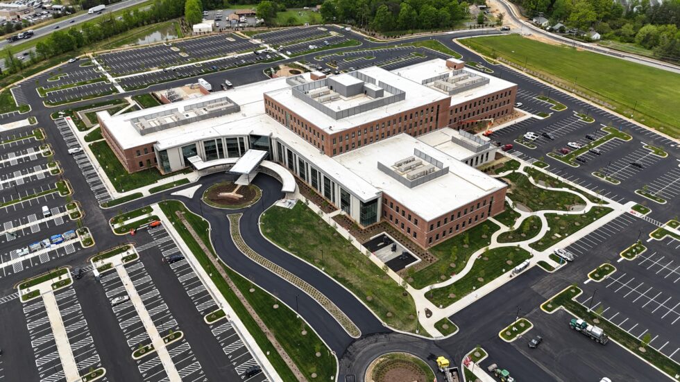 VA health care center to open in March - Fredericksburg Free Press