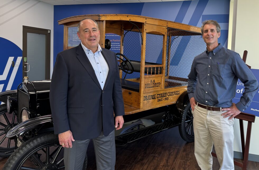 Biz Beat Banter Episode 2: Charles W. McDaniel - Fredericksburg Free Press