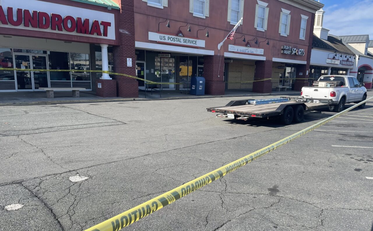 Fredericksburg businesses remain closed following fire - Fredericksburg ...