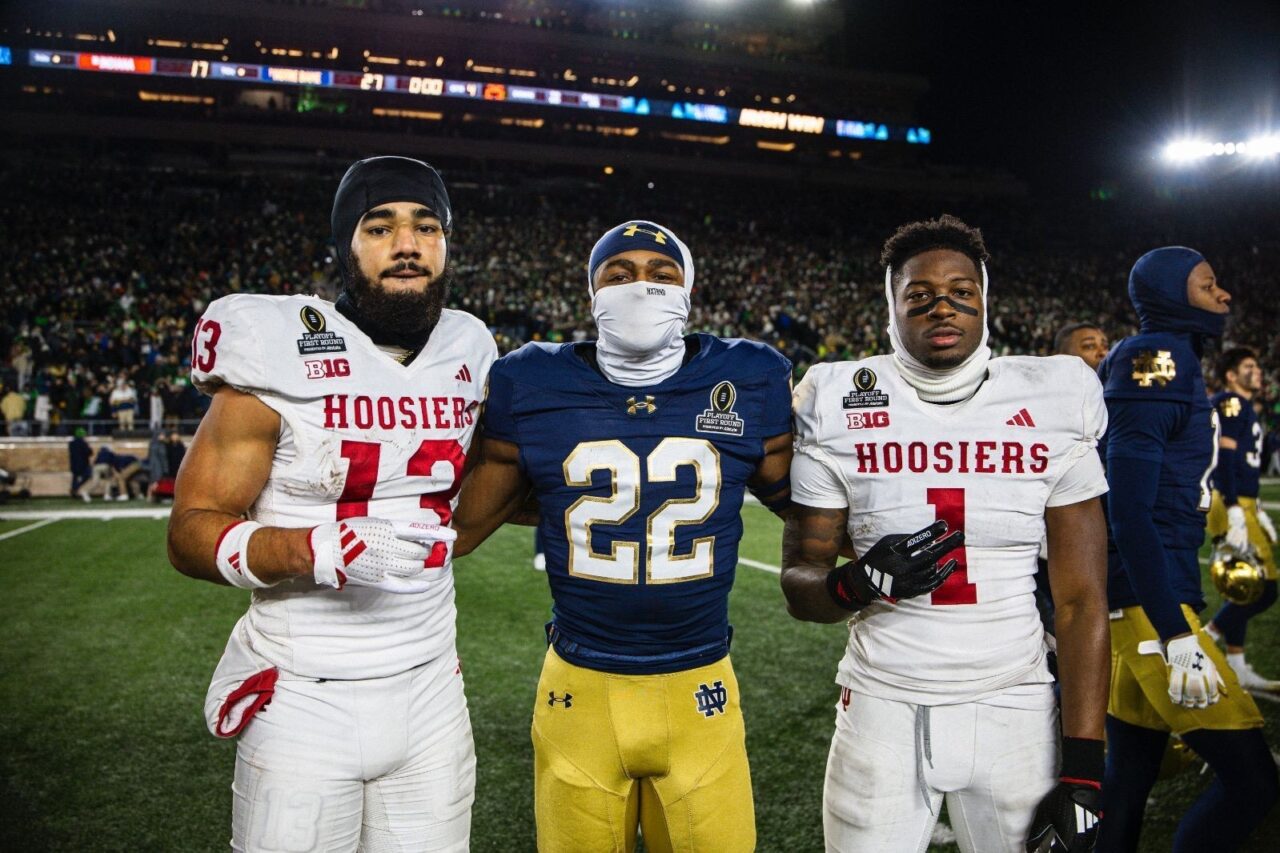 540 in the CFP: Locals light up the grid in pursuit of national ...
