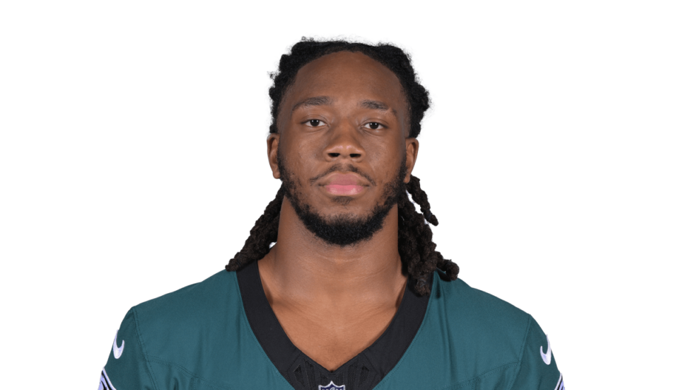 Jenkins rings in new year with TD, relishes Super season with Eagles ...