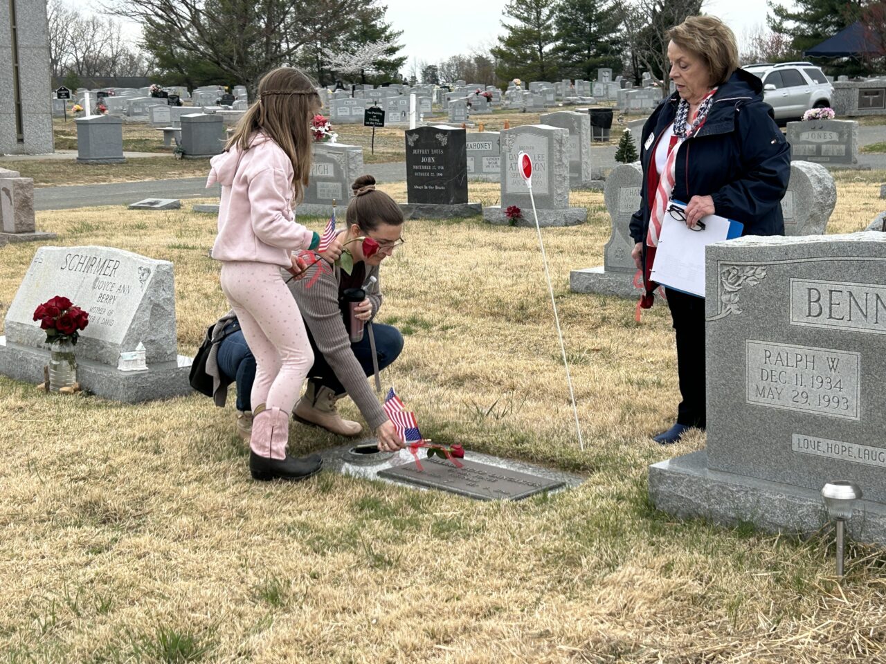 PHOTOS: Remembering and honoring those who served in the Vietnam War ...