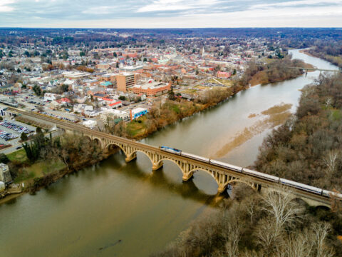 DEQ approves Caroline's application for Rappahannock River withdrawal ...
