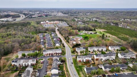 VDOT to hold meeting on Germanna Point Drive Extension in Spotsylvania ...