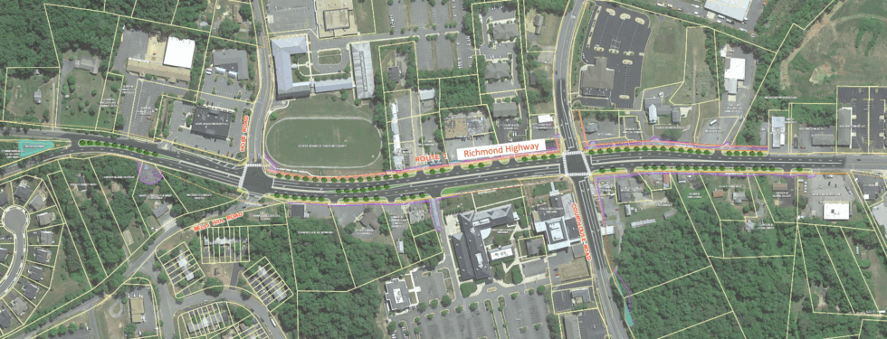 Stafford to hold public meeting on Route 1 and Courthouse Road ...