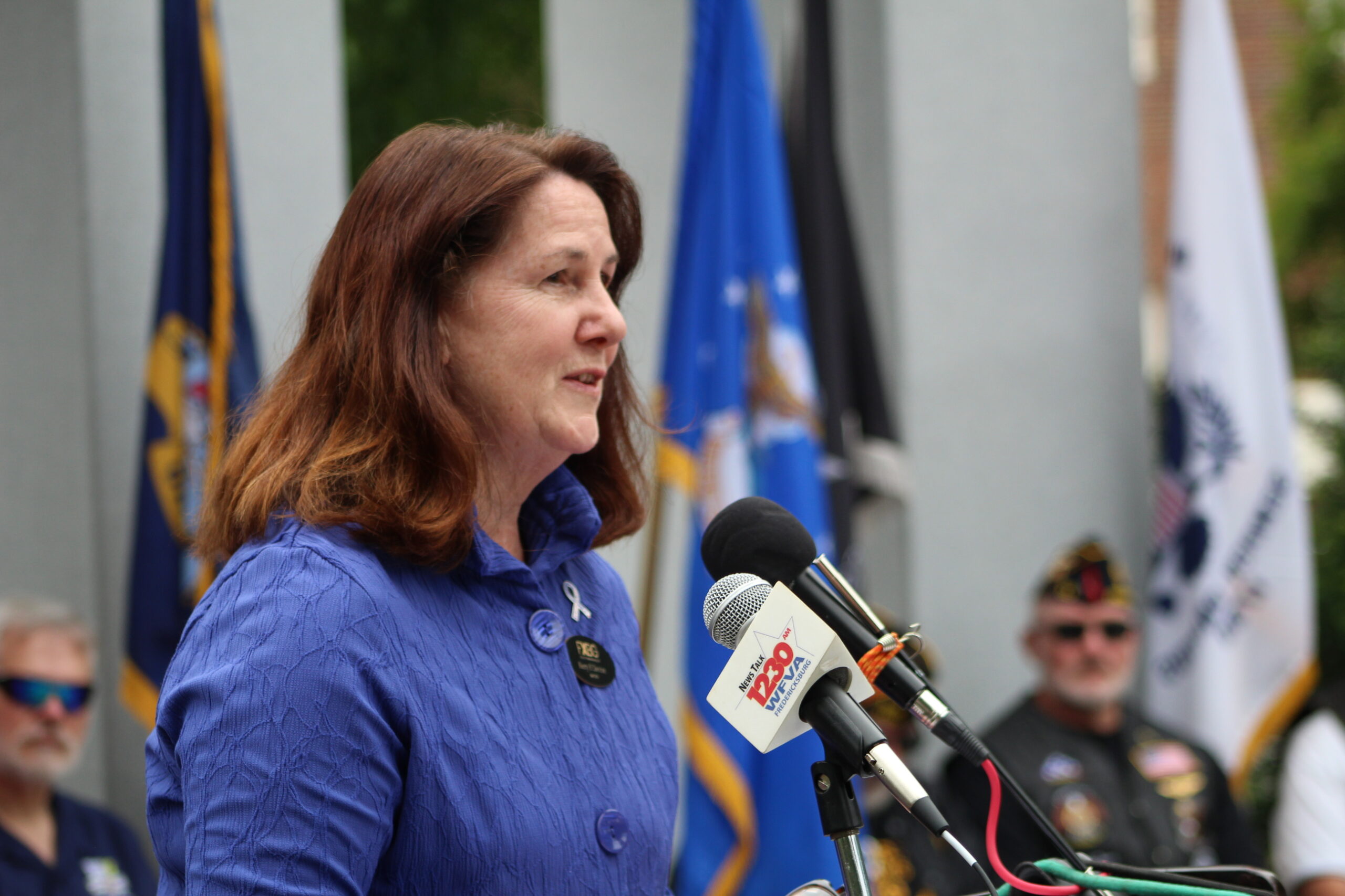 m6o - Fredericksburg Free Press