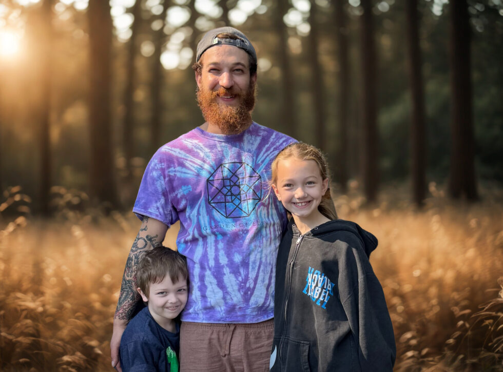 Robbie Reeves - Fredericksburg Free Press