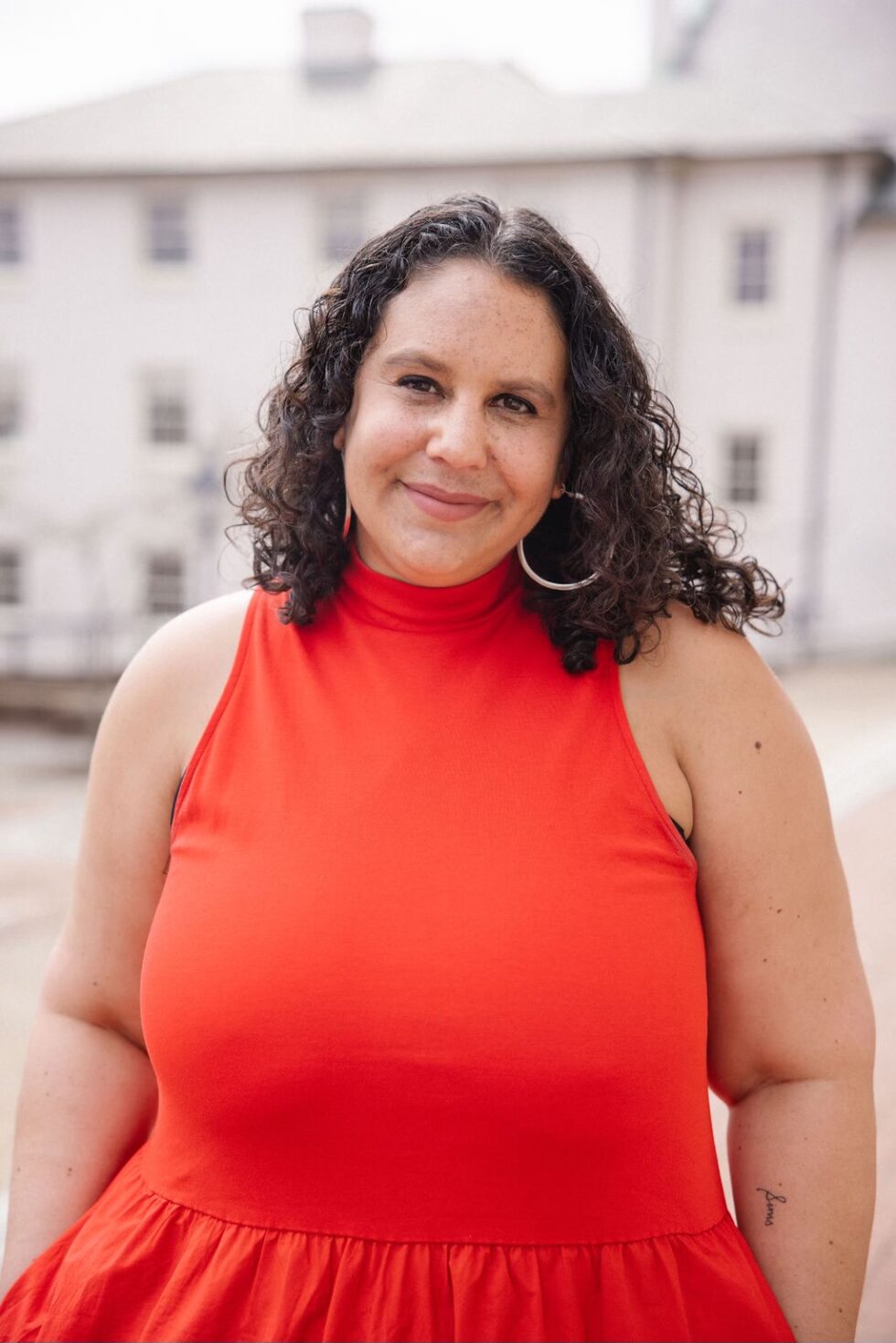 PODCAST: Coffee Shop Talk with Dr. Gaila Sims at Agora Downtown Coffee ...